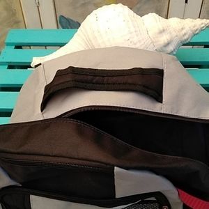 24/7 International | Accessories | 247 International Backpack | Poshmark